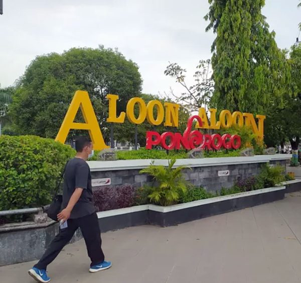Alun Alun Ponorogo: Sejarah, Tiket Masuk, Dan Jam Buka 2025