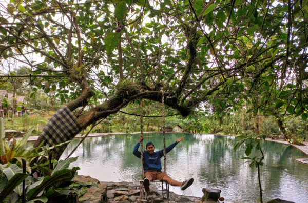 Telaga Batu Bogor: Rute, Daya Tarik & Harga Tiket Masuk 2025