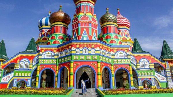 Jatinangor National Park: Lokasi, Wahana & Harga Tiket 2025