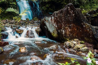 Curug Cipurut: Lokasi, Harga Tiket, dan Jam Buka 2025