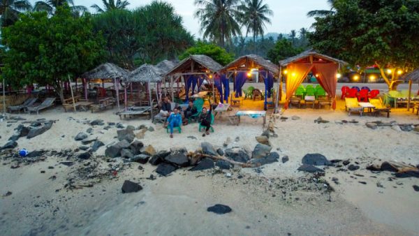 Pantai Sebalang: Lokasi, Rute, Daya Tarik & Biaya Masuk 2026