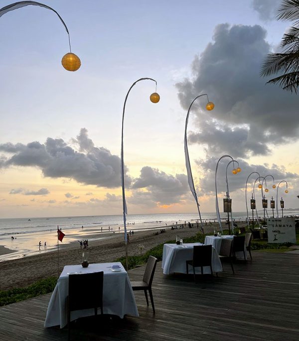Pantai Petitenget Seminyak: Tiket Masuk, Lokasi & Jam Buka