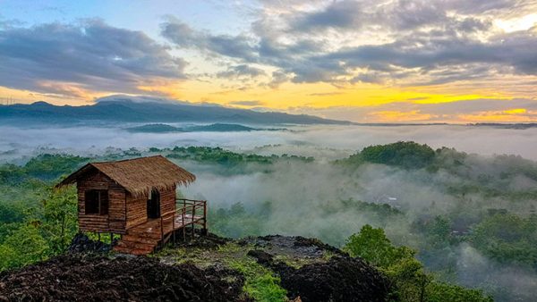 Gunung Ireng Ulasan: Lokasi, Harga Tiket, dan Jam Buka 2025