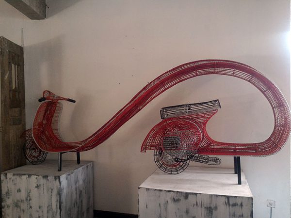 Museum Barli: Tiket Masuk, Lokasi, Jam Buka & Koleksi 2025