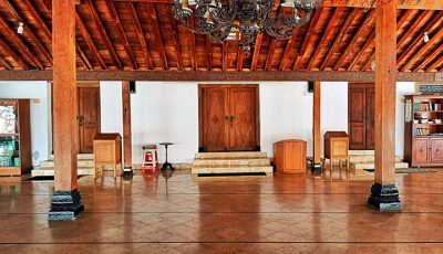 Masjid Kotagede Jogja: Sejarah, Lokasi, Tiket & Jam Buka