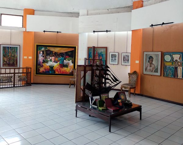 Museum Barli: Tiket Masuk, Lokasi, Jam Buka & Koleksi 2025