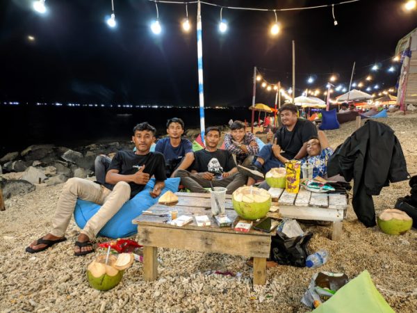 Pantai Sebalang: Lokasi, Rute, Daya Tarik & Biaya Masuk 2026