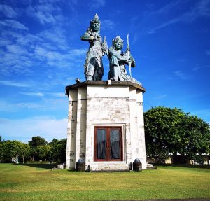 Peninsula Island Bali: Harga Tiket Masuk & Jam Buka 2025