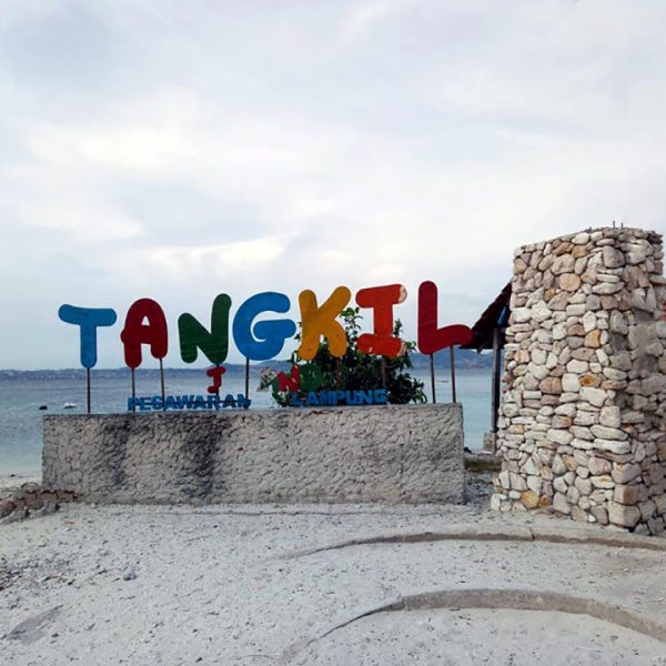 Pulau Tangkil: Lokasi, Harga Tiket, dan Jam Buka 2025