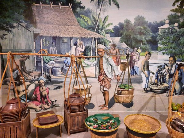 History of Java Museum: Lokasi, Harga Tiket & Jam Buka 2025