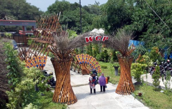Waduk Cengklik Park: Lokasi, Daya Tarik & Harga Tiket 2025