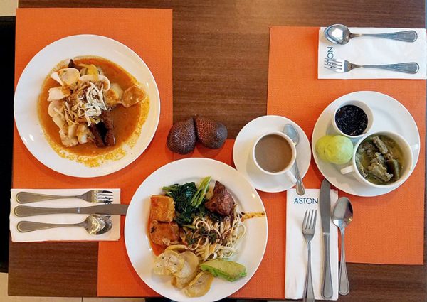 ASTON Pluit Hotel & Residence Review: Harga & Fasilitas 2025