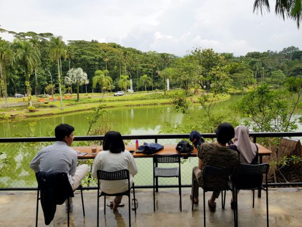 14 Cafe di Sentul View Bagus yang Lagi Hits Terbaru
