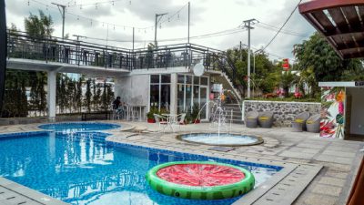 14 Cafe di Sentul View Bagus yang Lagi Hits Terbaru