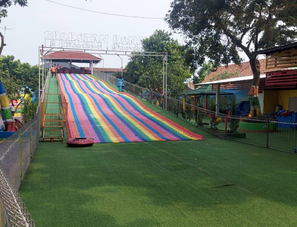 Padi Resort Bogor: Lokasi, Harga Menginap, Fasilitas 2025