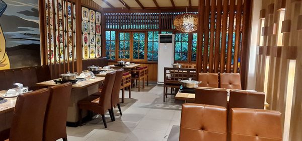 13 Restoran All You Can Eat Malang Murah dan Enak