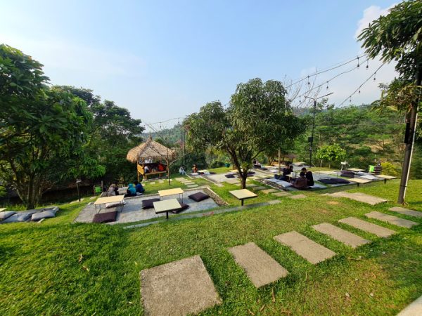 14 Cafe di Sentul View Bagus yang Lagi Hits Terbaru