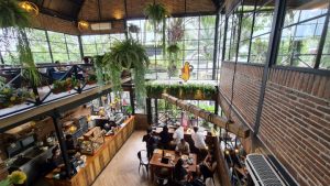 14 Cafe di Sentul View Bagus yang Lagi Hits Terbaru