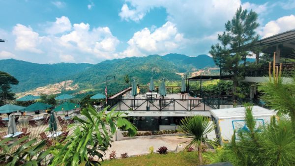 14 Cafe di Sentul View Bagus yang Lagi Hits Terbaru