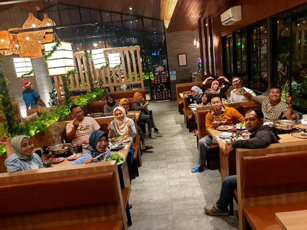 13 Restoran All You Can Eat Malang Murah dan Enak