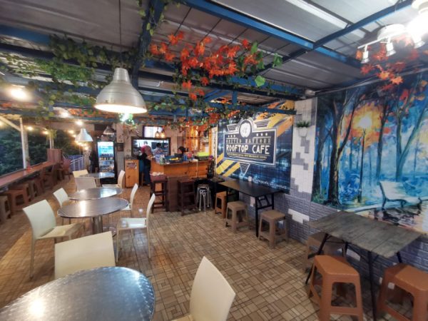 14 Cafe di Sentul View Bagus yang Lagi Hits Terbaru