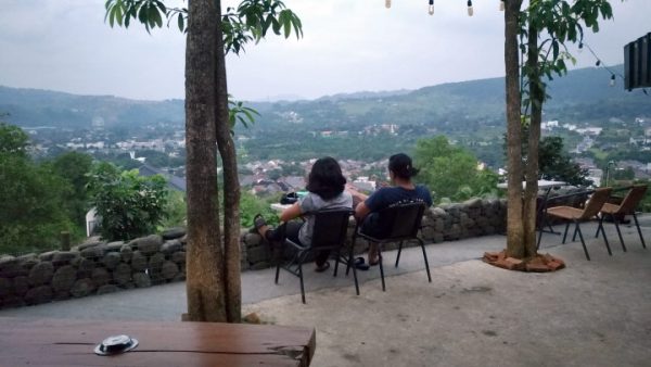 14 Cafe di Sentul View Bagus yang Lagi Hits Terbaru