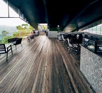 The Upper Clift Resort & Cafe Sentul Bogor: Harga & Jam Buka