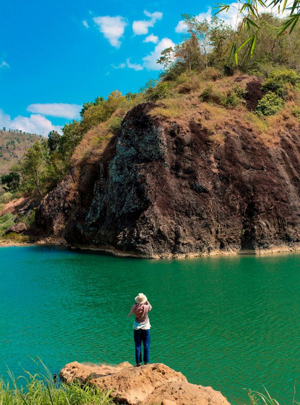 Bengawan Solo Purba: Lokasi, Harga Tiket & Jam Buka 2025