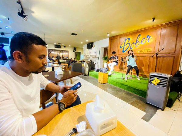 Bober Cafe Ulasan: Lokasi, Menu, Harga & Daya Tarik 2026