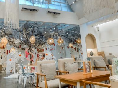 Boja Eatery Bandung: Lokasi, Jam Buka & Harga Menu 2025