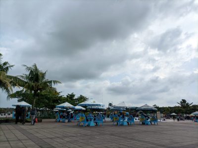 Funpark Rajeg Waterpark: Ulasan, Lokasi & Harga Tiket Masuk