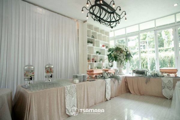 Tsamara Resto: Lokasi, Jam Buka & Harga Menu 2025
