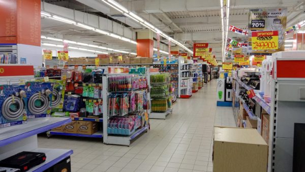 Solo Square: Lokasi, Daya Tarik, Fasilitas & Jam Buka 2025