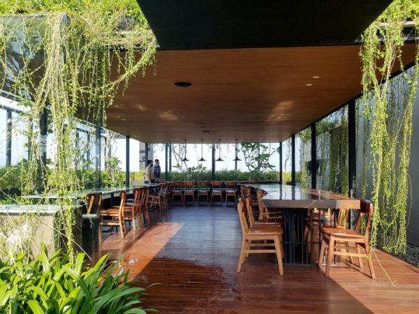 Wiro Sableng Garden: Lokasi, Jam Buka & Harga Menu 2025