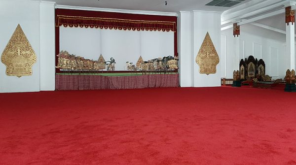 Gedung Agung Yogyakarta: Sejarah, Alamat & Jam Operasional