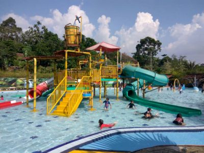 Grand Mulya Bogor Resort: Lokasi, Fasilitas & Tarif Menginap 2025