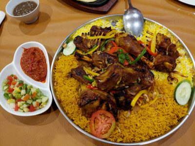 Ajwad Resto: Lokasi, Jam Buka & Harga Menu 2025