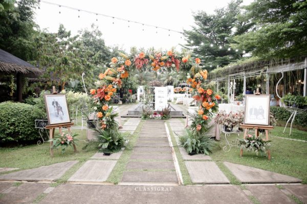 Tsamara Resto: Lokasi, Jam Buka & Harga Menu 2025