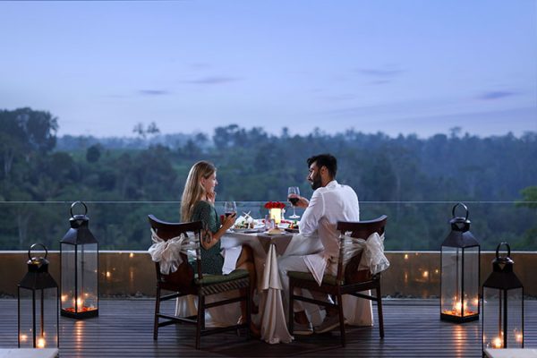 Padma Resort Ubud Review: Harga, Lokasi, dan Fasilitas 2025