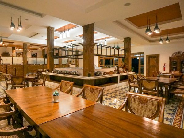 Shanaya Resort Malang: Review, Lokasi, Fasilitas & Harga 2025