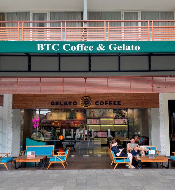 Seminyak Square Ulasan: Lokasi, Jam Buka, Dan Fasilitas 2025