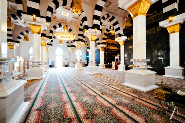 Masjid Ar Rahman Blitar: Sejarah, Alamat, Jam Buka & Daya Tarik