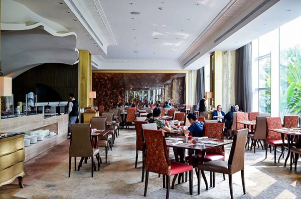 23 Restoran Fine Dining Jakarta Terbaik untuk Anniversary