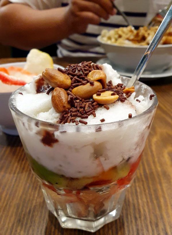 The People's Cafe Pakuwon Mall Jogja: Menu & Harga 2025