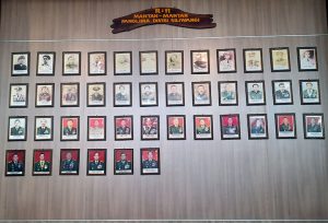 Museum Mandala Wangsit Siliwangi: Lokasi & Tiket Masuk 2024