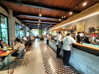 Ambrogio Patisserie Review: Alamat, Jam Buka, Menu & Harga