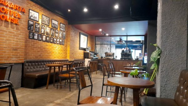 21 Cafe Di Jakarta Pusat Yang Instagramable Dan Murah