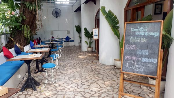 21 Cafe Di Jakarta Pusat Yang Instagramable Dan Murah