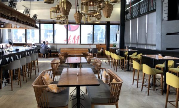 23 Restoran Fine Dining Jakarta Terbaik untuk Anniversary
