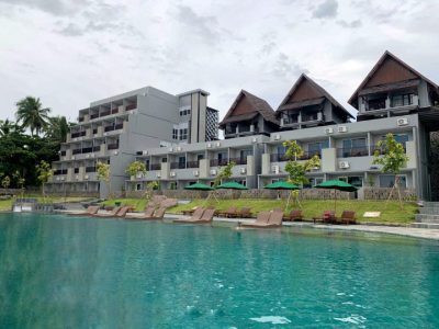 15 Hotel di Anyer yang Bagus dan Murah Pinggir Pantai